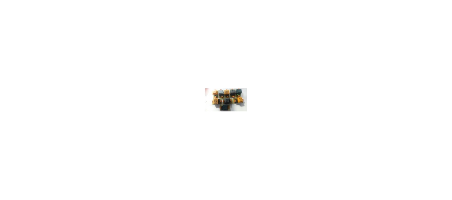 GP220V12DC Transformers Mini input 220/240, Output 12vdc, 18vac