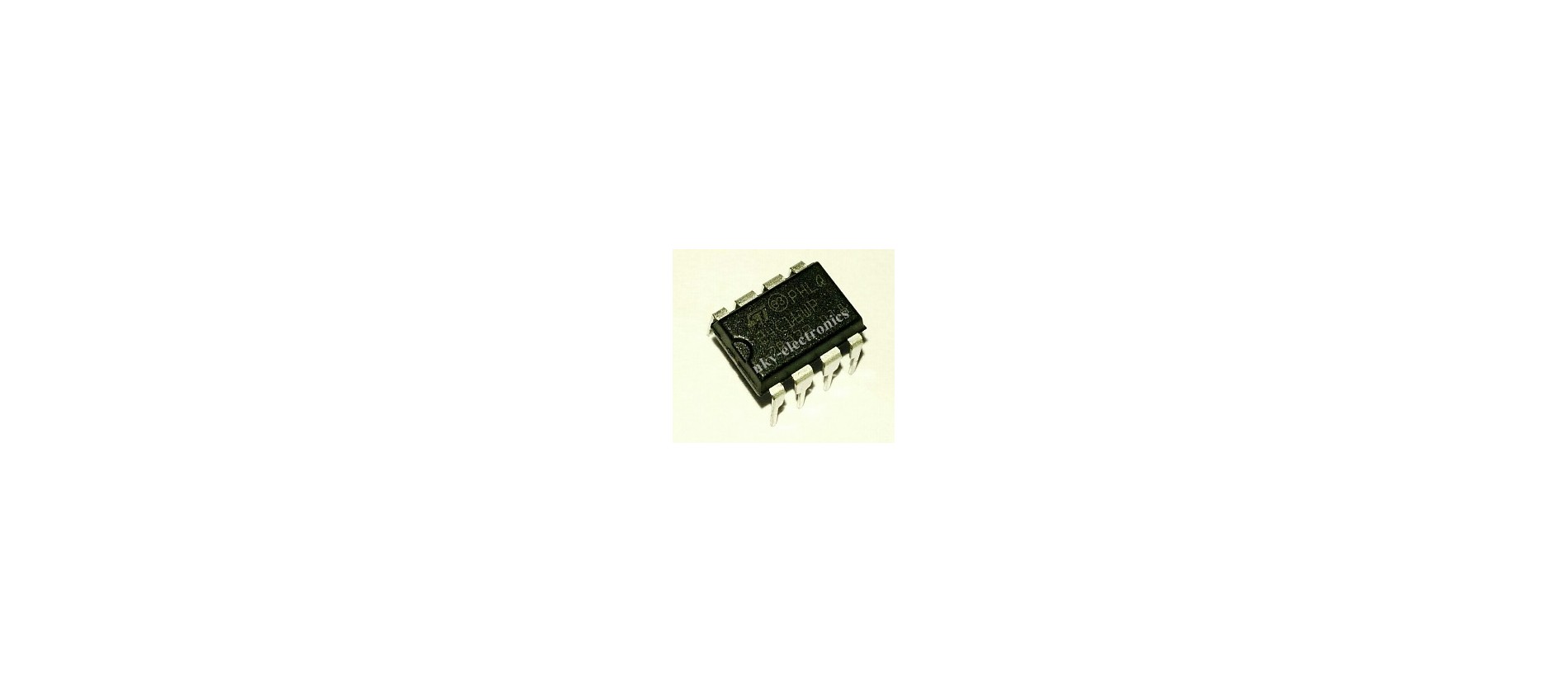 24C16WP This specification covers a range of 16K bit I2 Cbus EEPROM ...
