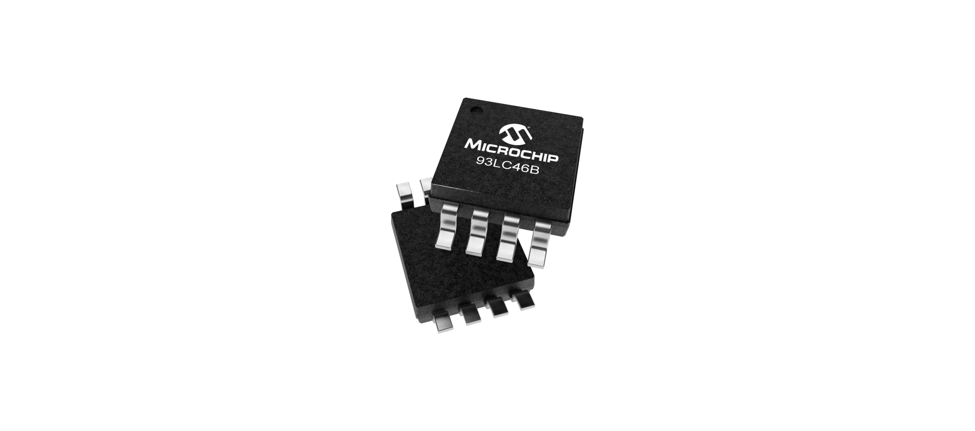 93LC46B The 93LC46B / SN is an electrically erasable programmable read ... 93LC46B The 93LC46B / SN is an electrically erasable programmable read ...
