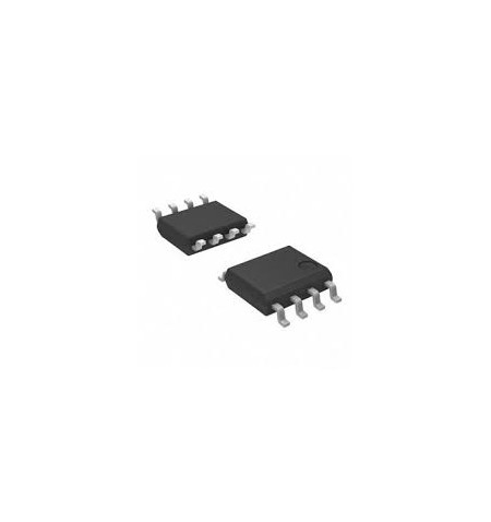 93C86 Tipo de producto: EEPROM Circuito integrado
